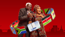 M-Pesa | Vodacash SA